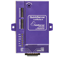 kele.com | Fieldserver Technologies FS-QS-2010-F | Network & Wireless | Router